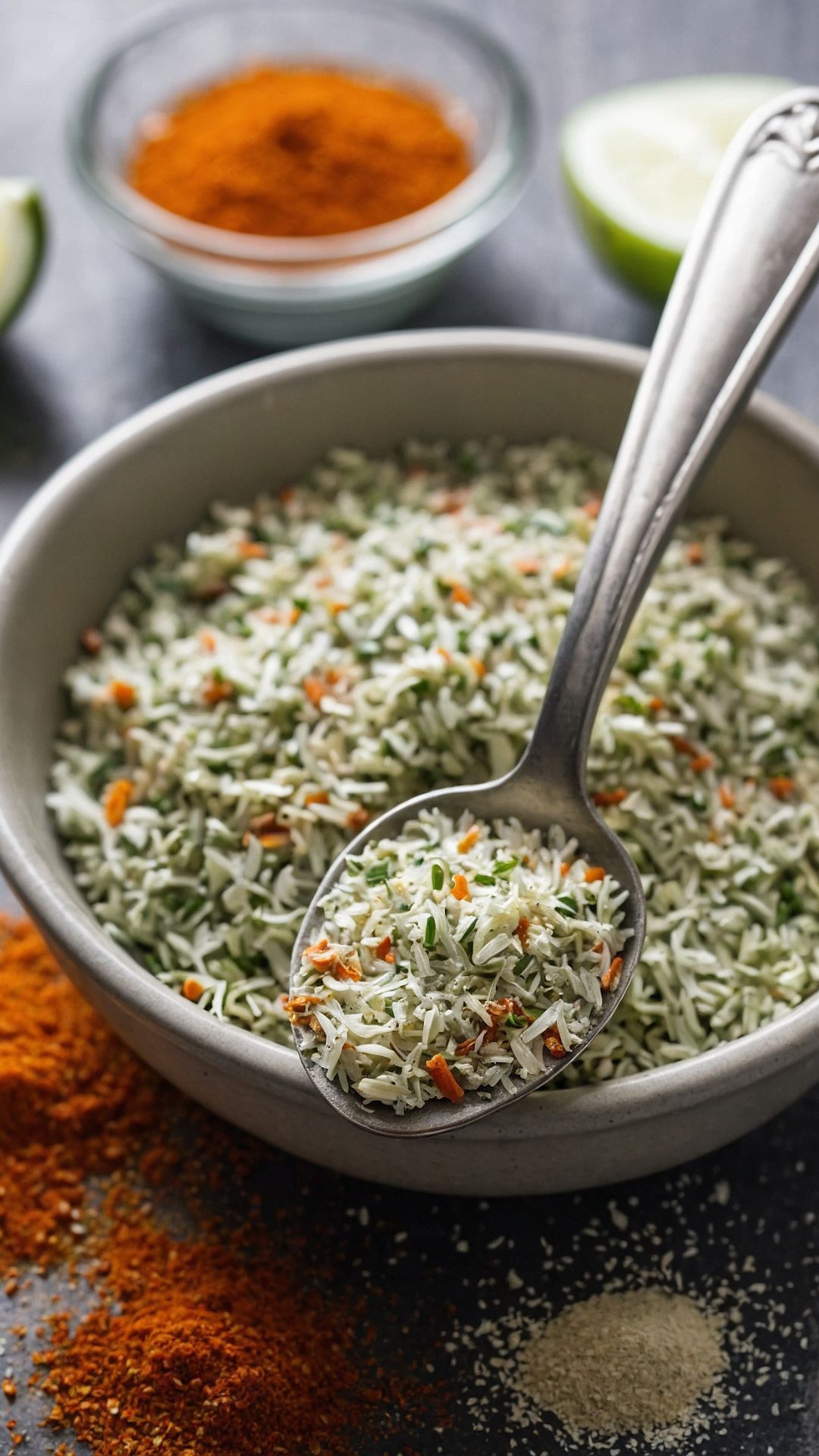 Homemade Ranch Seasoning Recipe - Bite Blaze - Bite Blaze