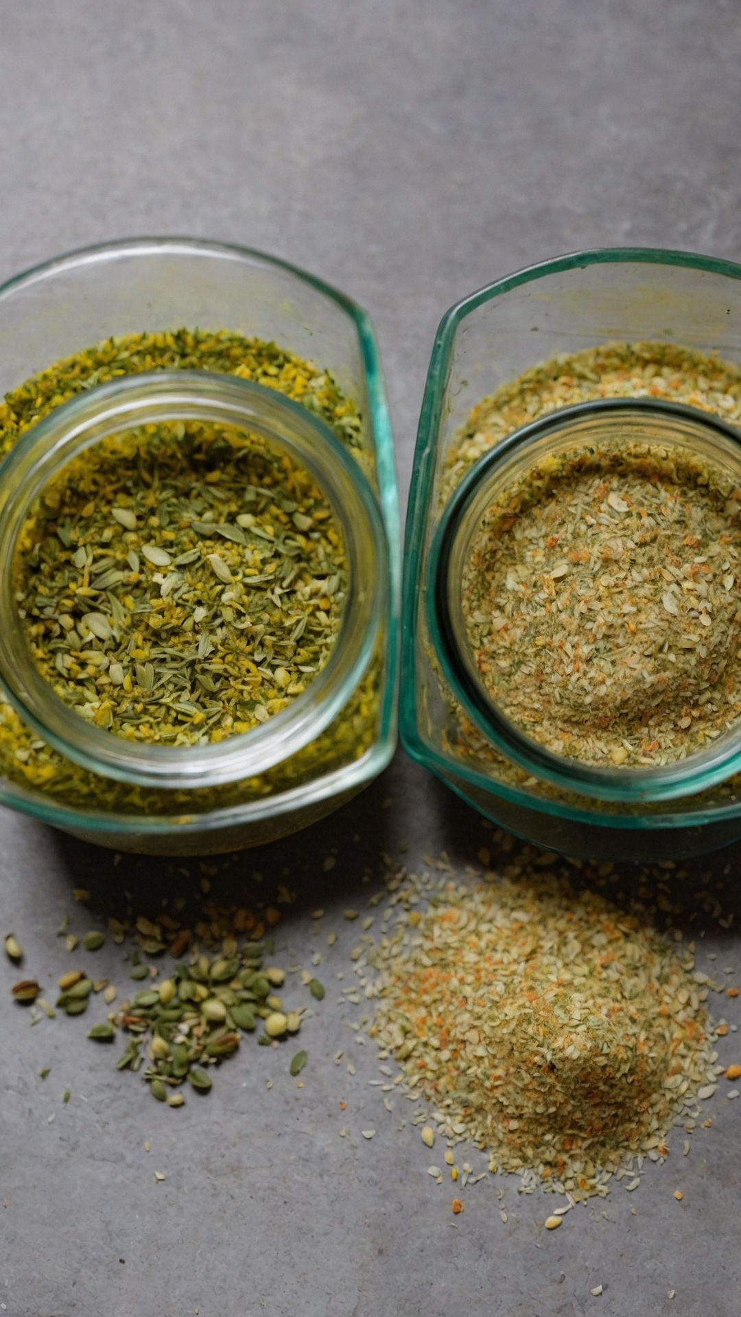 Lemon Herb Seasoning Mix - Bite Blaze - Bite Blaze