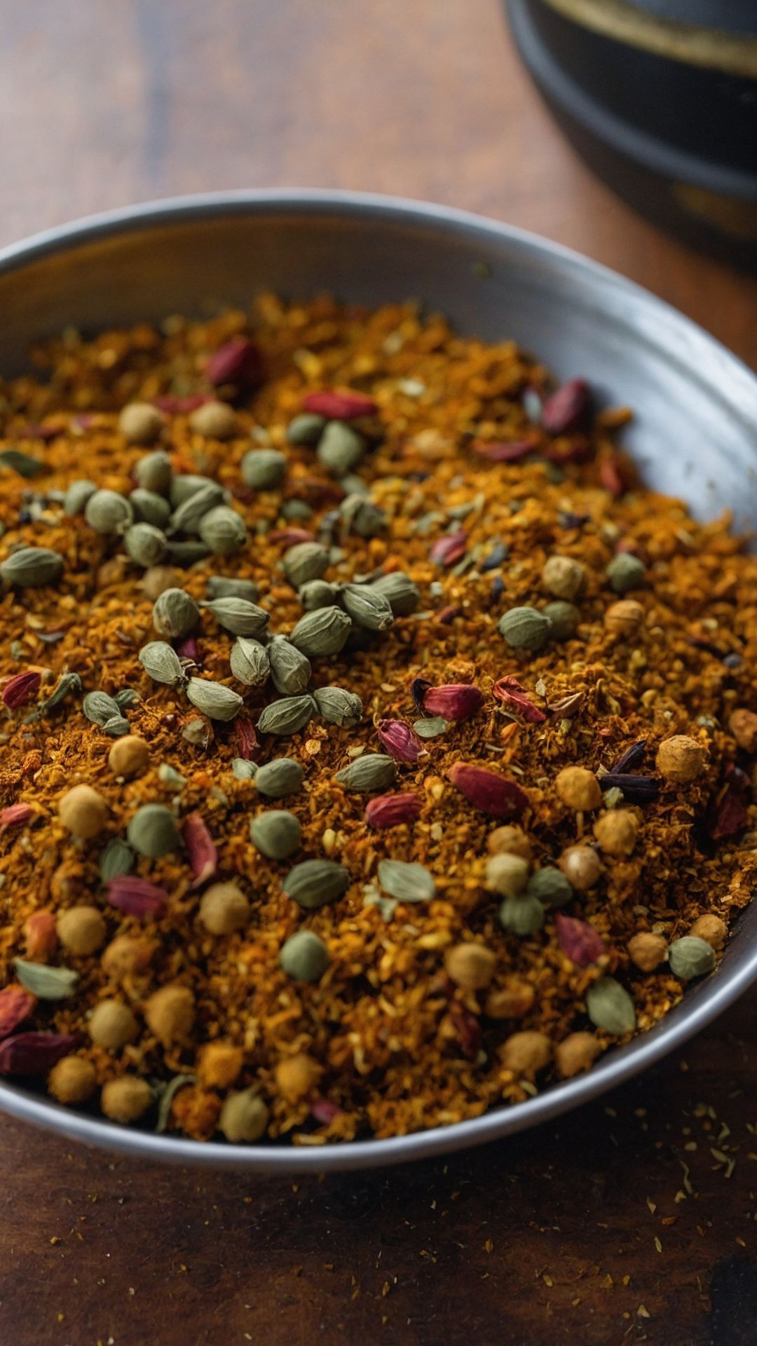 Homemade Indian Spice Mix - Bite Blaze - Bite Blaze