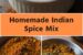 Homemade Indian Spice Mix - Bite Blaze - Bite Blaze